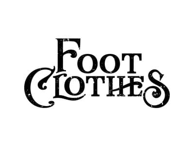 FootClothes – The Life of the Party