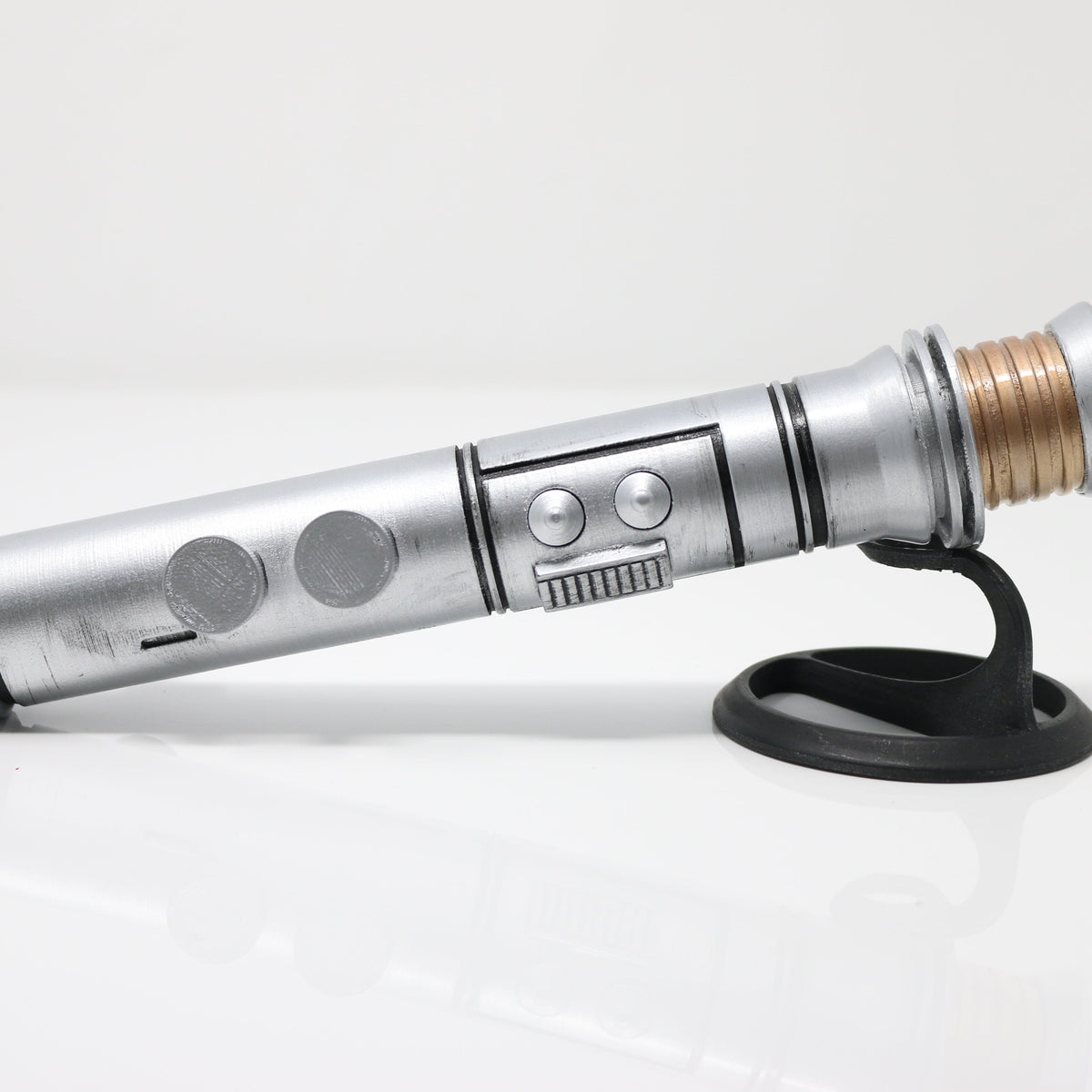 Adi Gallia Lightsaber Prop – The Life of the Party