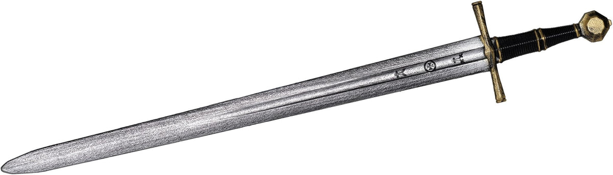 35" Stamped Long Sword – The Life of the Party