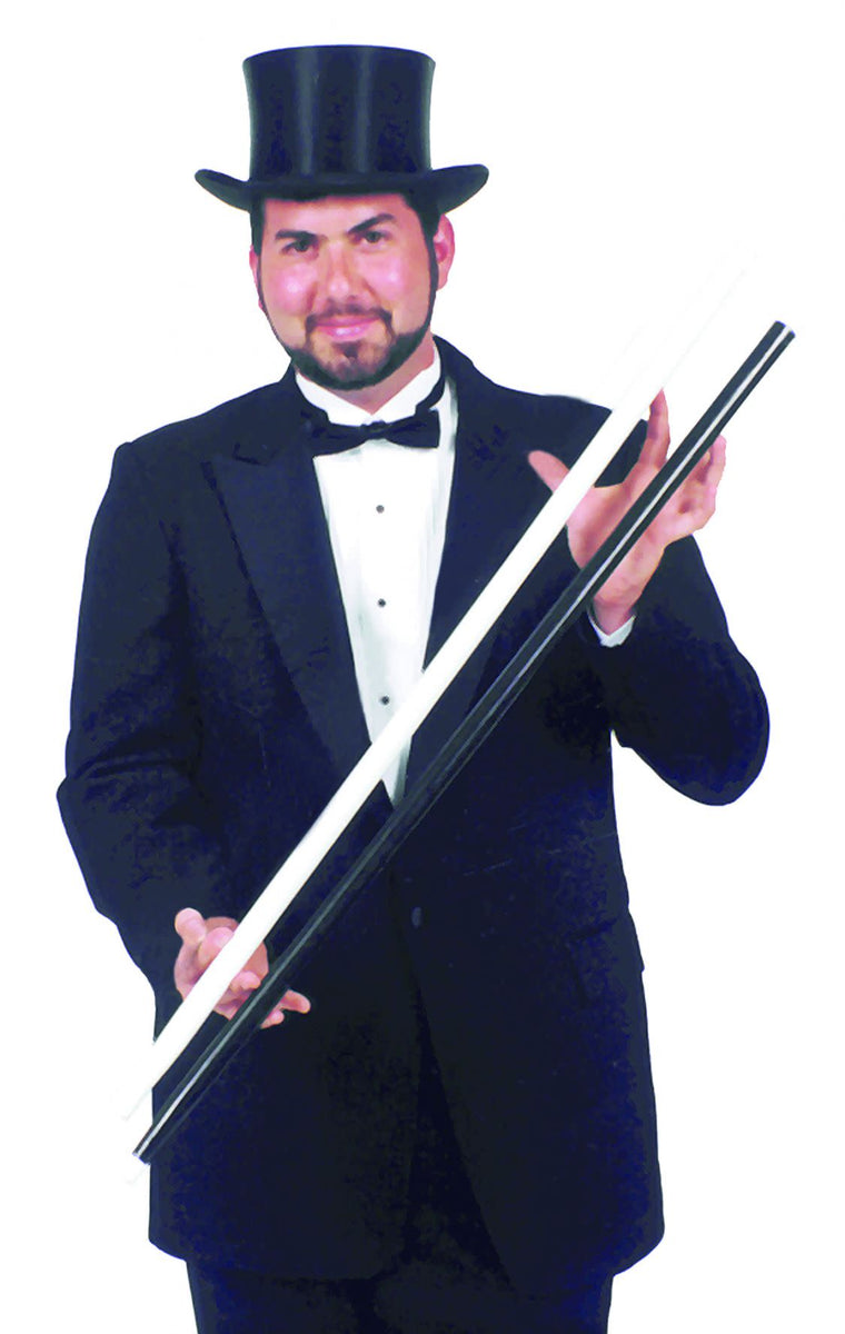 Parade Cane – The Life of the Party