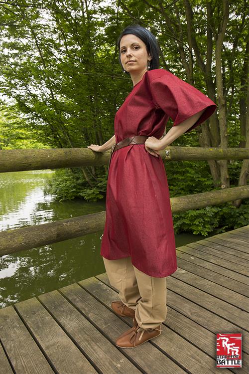 RBF Tunic – The Life of the Party