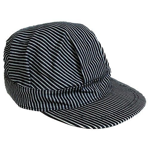 Engineer's Cap – The Life of the Party
