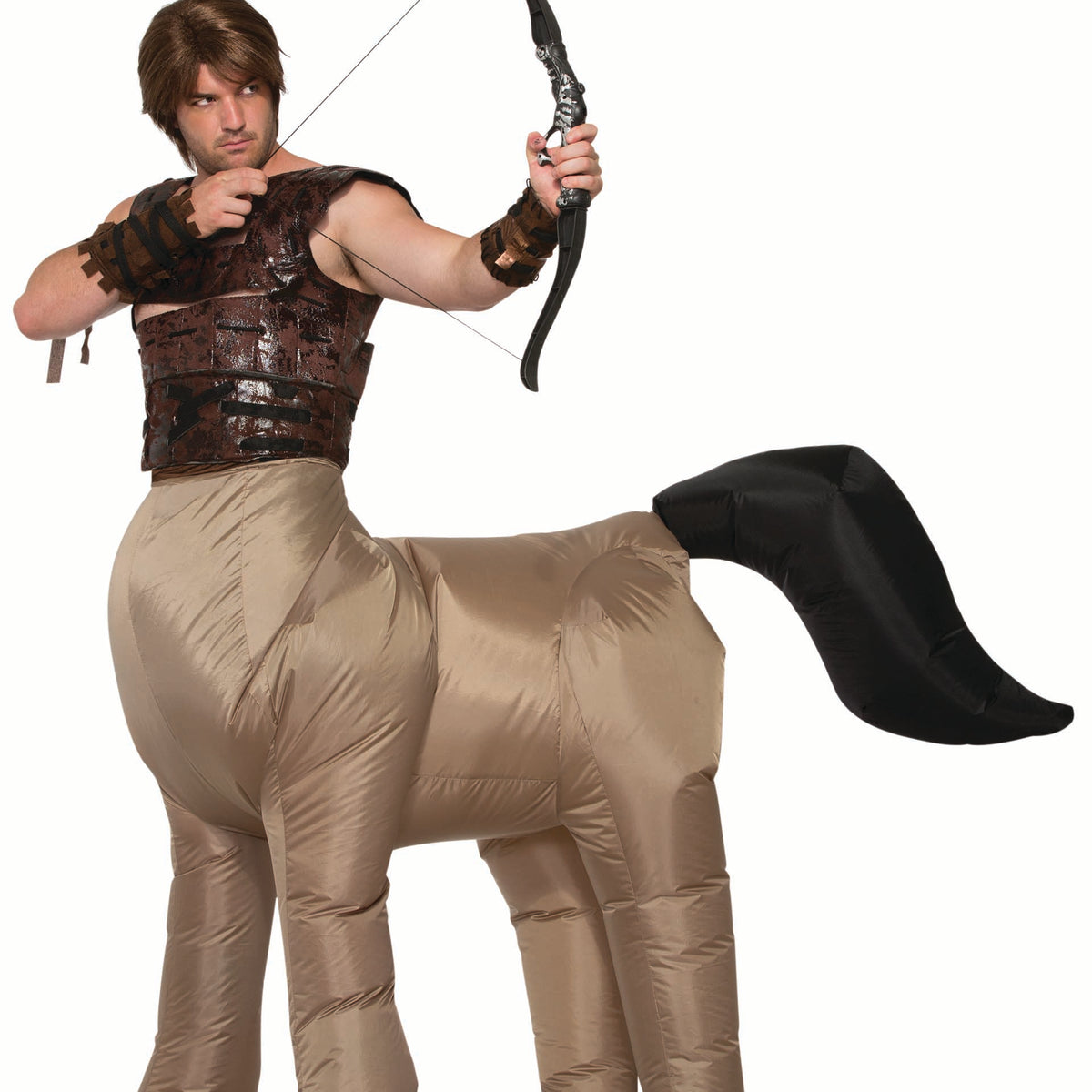 Inflatable Centaur – The Life of the Party