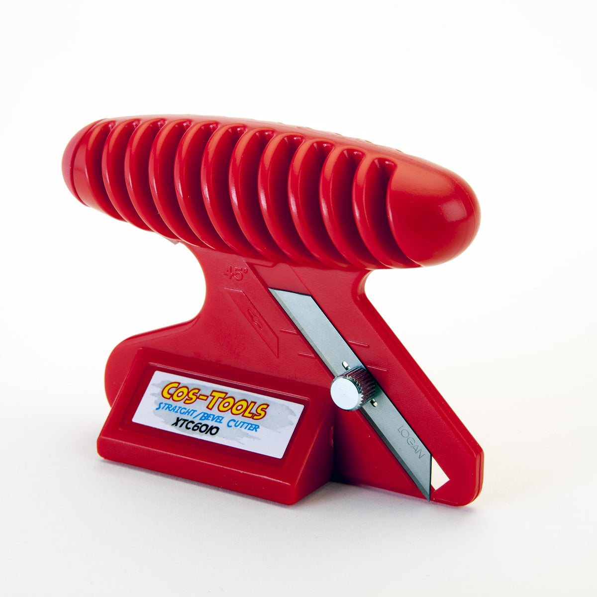 Straight/Bevel Cutter – The Life of the Party