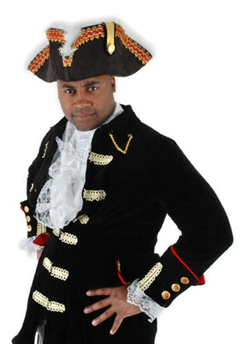 Gov'nah Hat – The Life of the Party