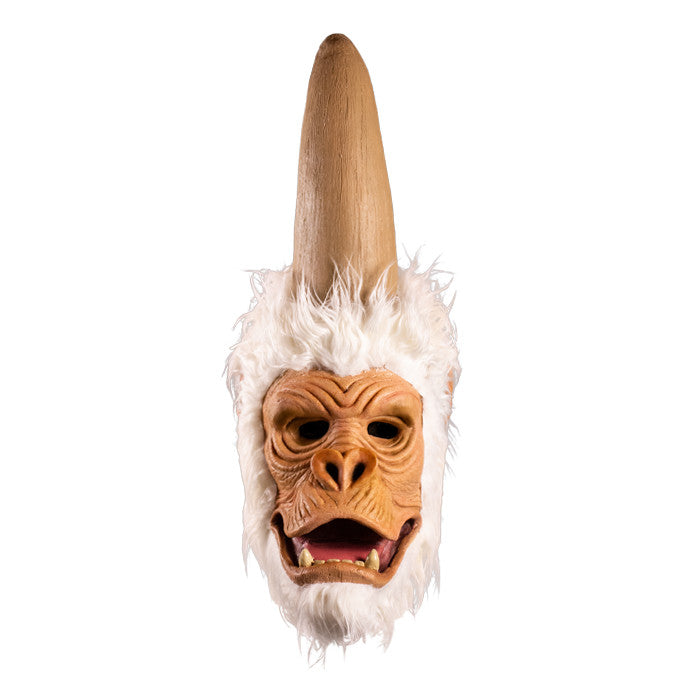 Star Trek Mugato Mask – The Life of the Party