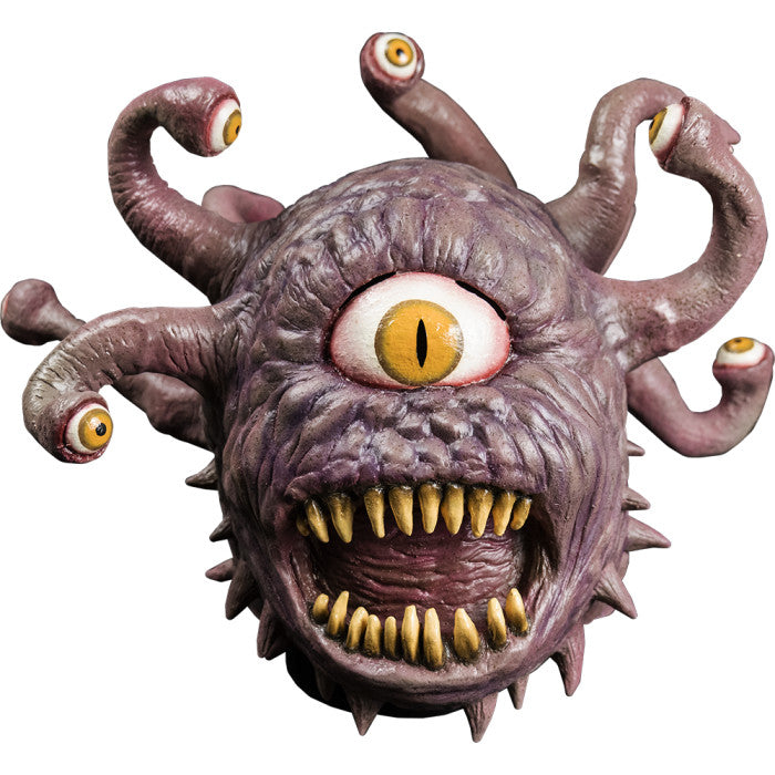 Dungeons & Dragons Zombie Beholder Mask – The Life of the Party