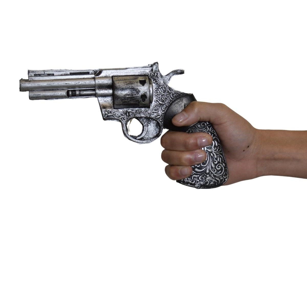 Supersoft Foam Prohibition Gun – The Life of the Party