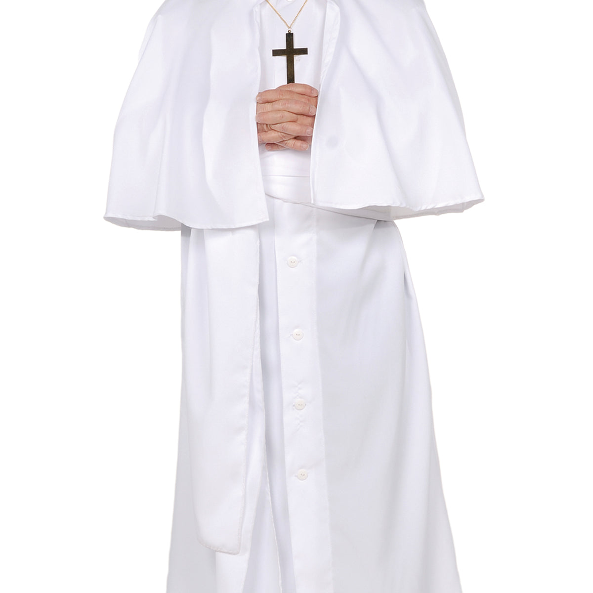 Pope – The Life of the Party