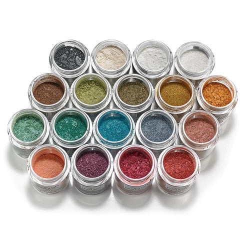 Gem Powder – The Life of the Party