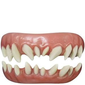 Minion FX Teeth – The Life of the Party