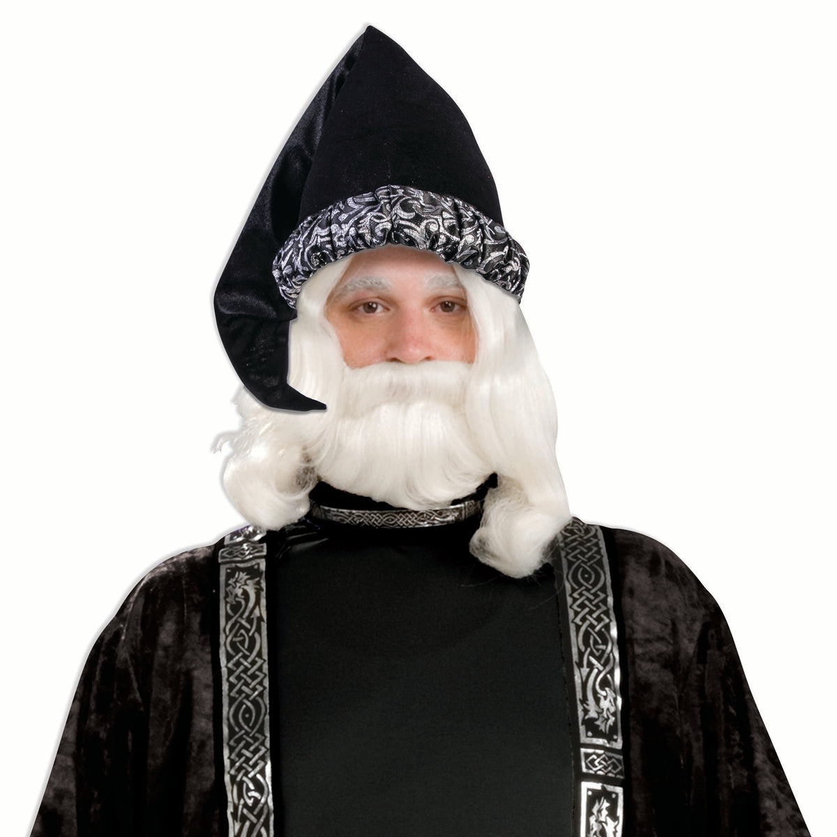 Deluxe Wizard Hat – The Life of the Party