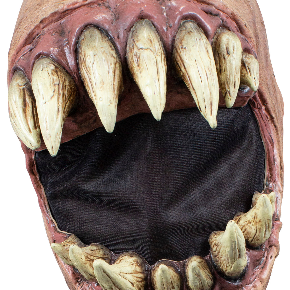 Monster Mouth Creature Mask – The Life of the Party