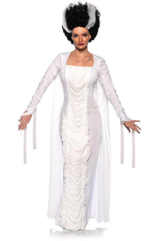 The Bride Costume – The Life of the Party