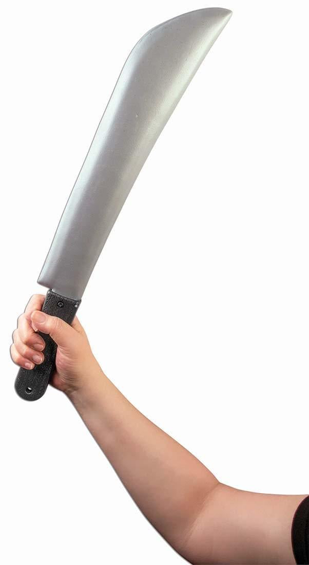 Oversized Machete – The Life of the Party