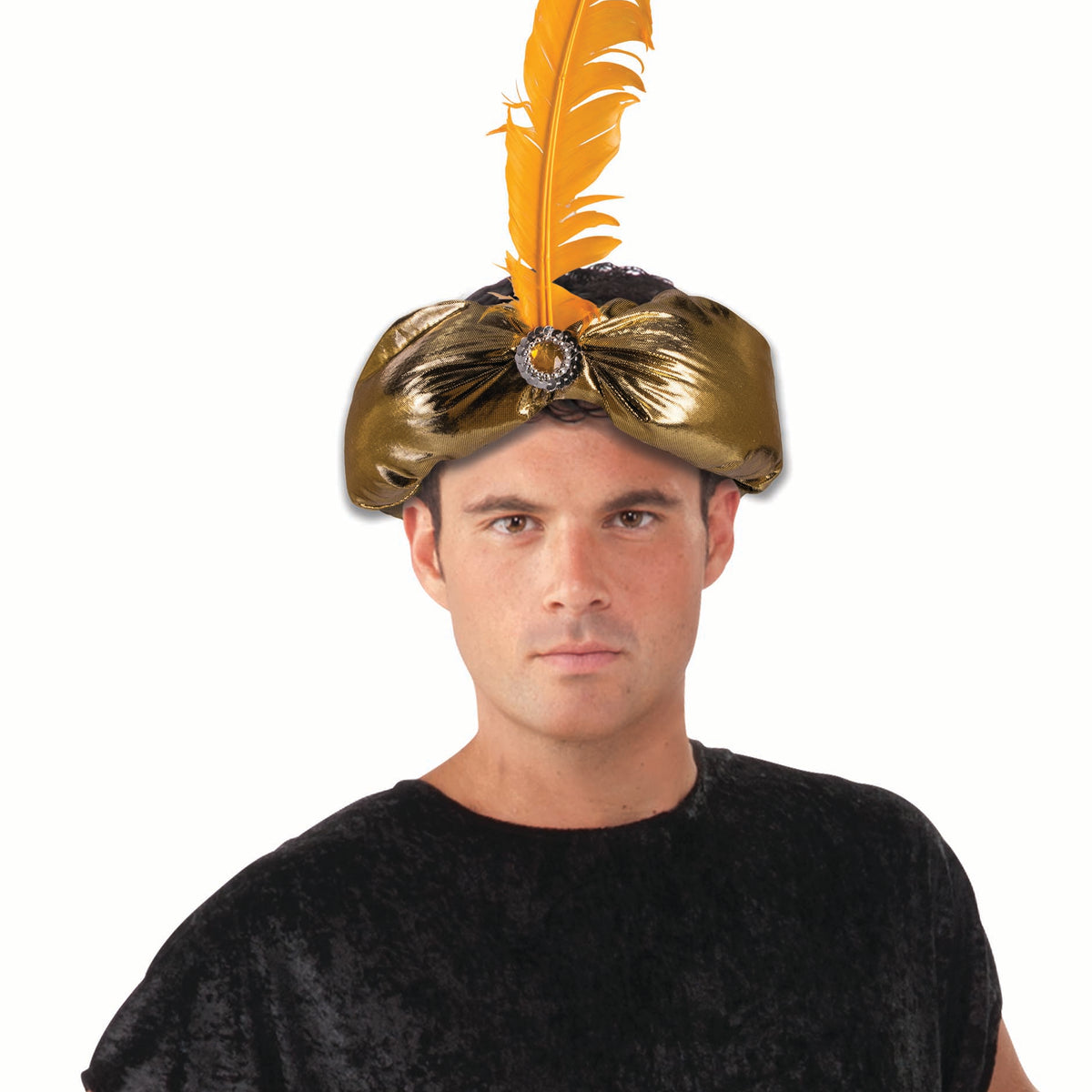 Desert Prince Crown – The Life of the Party