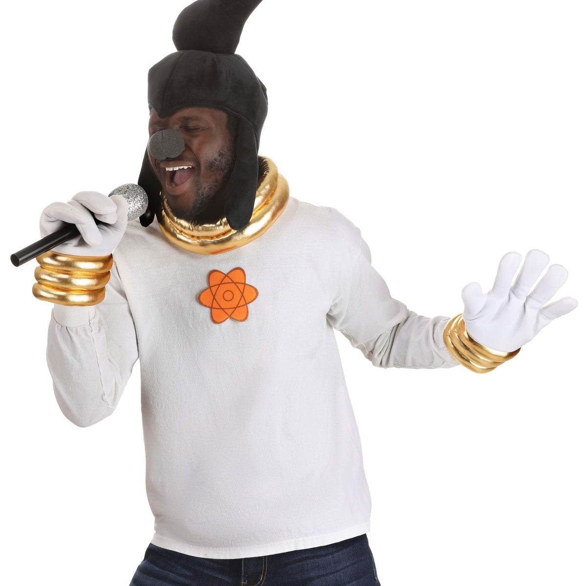 A Goofy Movie Powerline Accessory Kit – The Life of the Party
