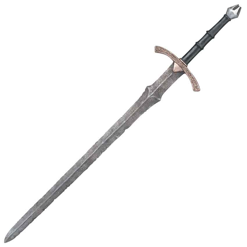 Ringwraith Sword – The Life of the Party