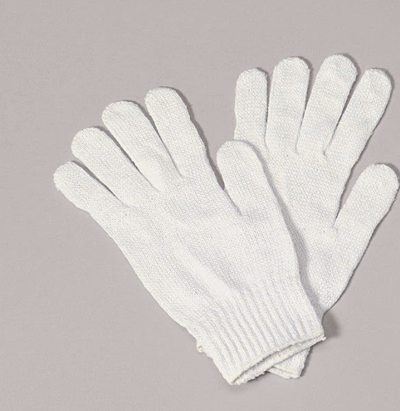 Cotton Santa Gloves – The Life of the Party