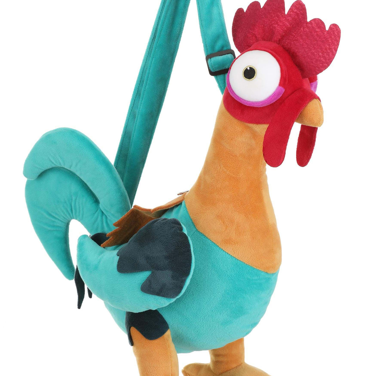 Hei Hei Costume Companion – The Life of the Party