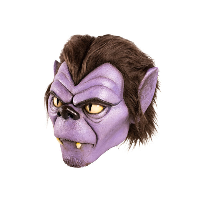 Scooby-Doo! Wolfman Mask – The Life of the Party