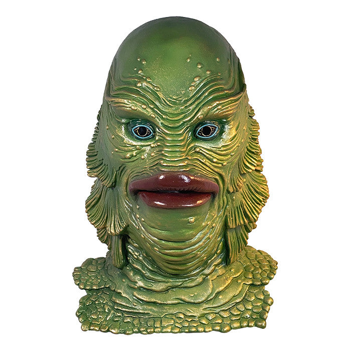 The Creature From The Black Lagoon Mask – The Life of the Party