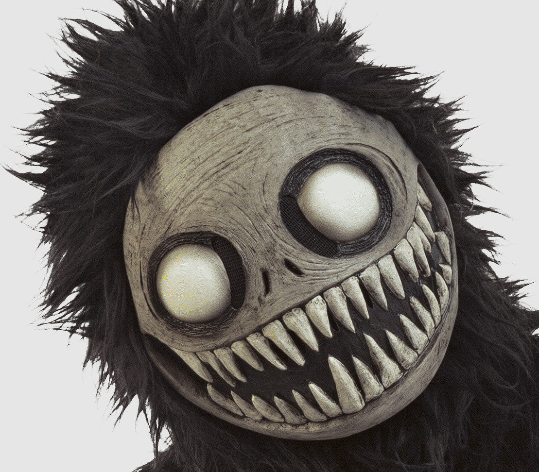 Nightmare Mask – The Life of the Party