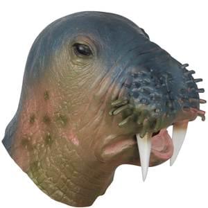 Walrus Mask – The Life of the Party