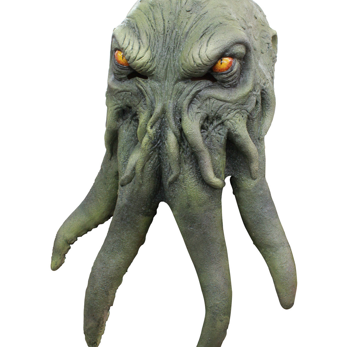 Cthulhu Mask – The Life of the Party