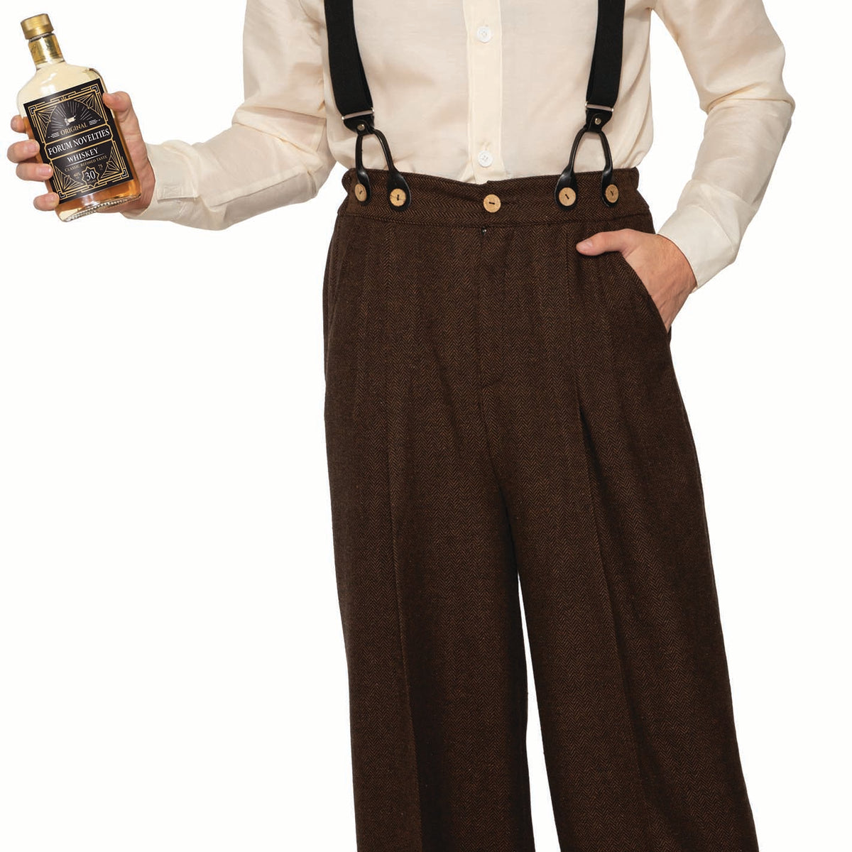 Bootlegger – The Life of the Party