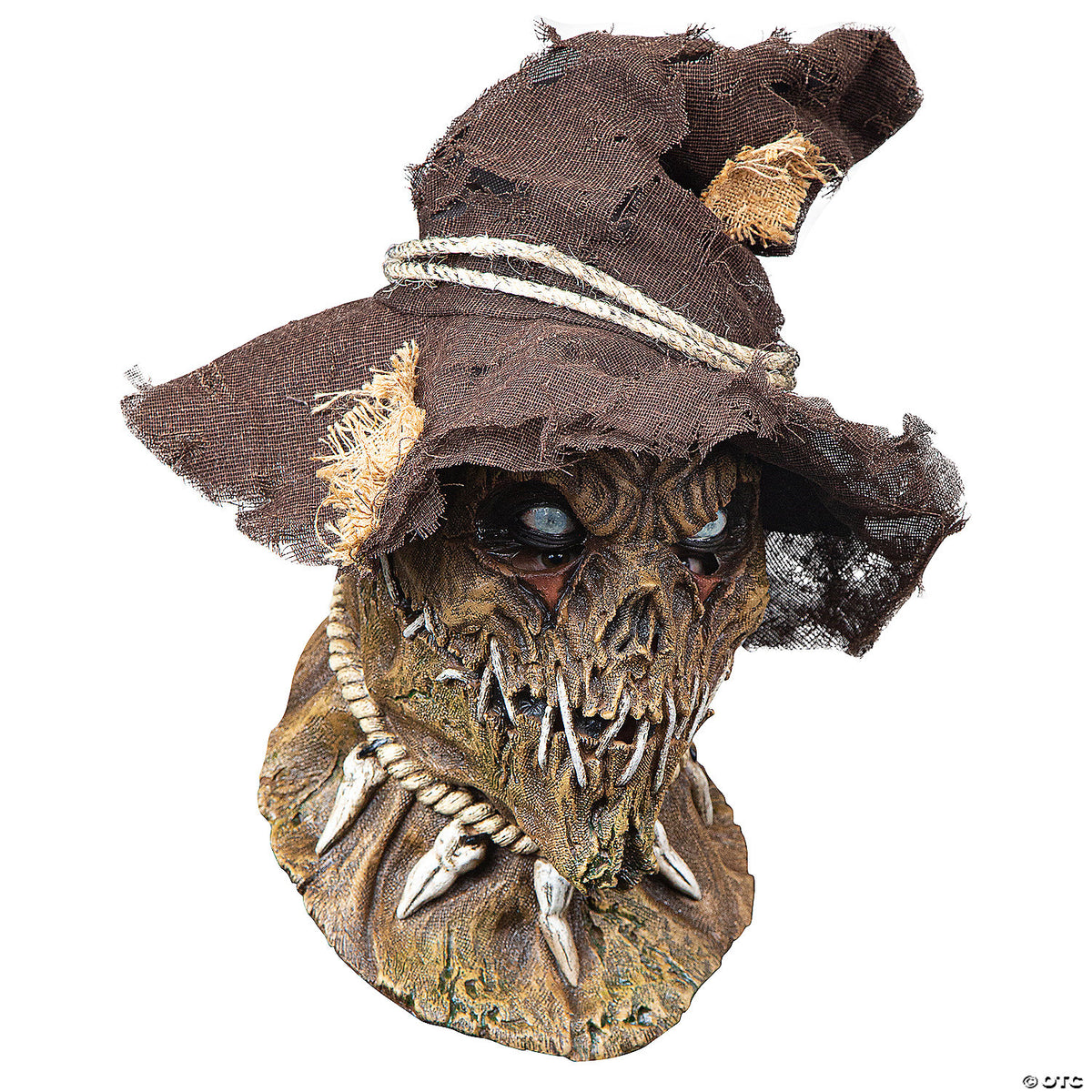 Possessed Scarecrow Mask – The Life of the Party